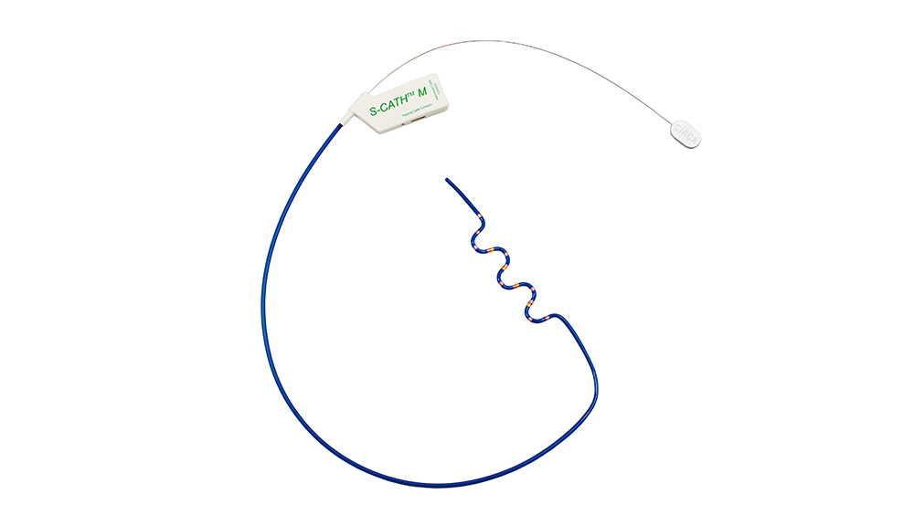 CIRCA S-CATH™ M | CIRCAScientific